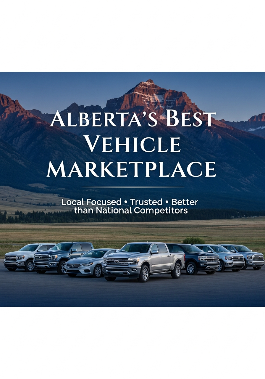 Get Up to $20,000 Cash Back | 1000+ Vehicles Alberta Marketplace ...